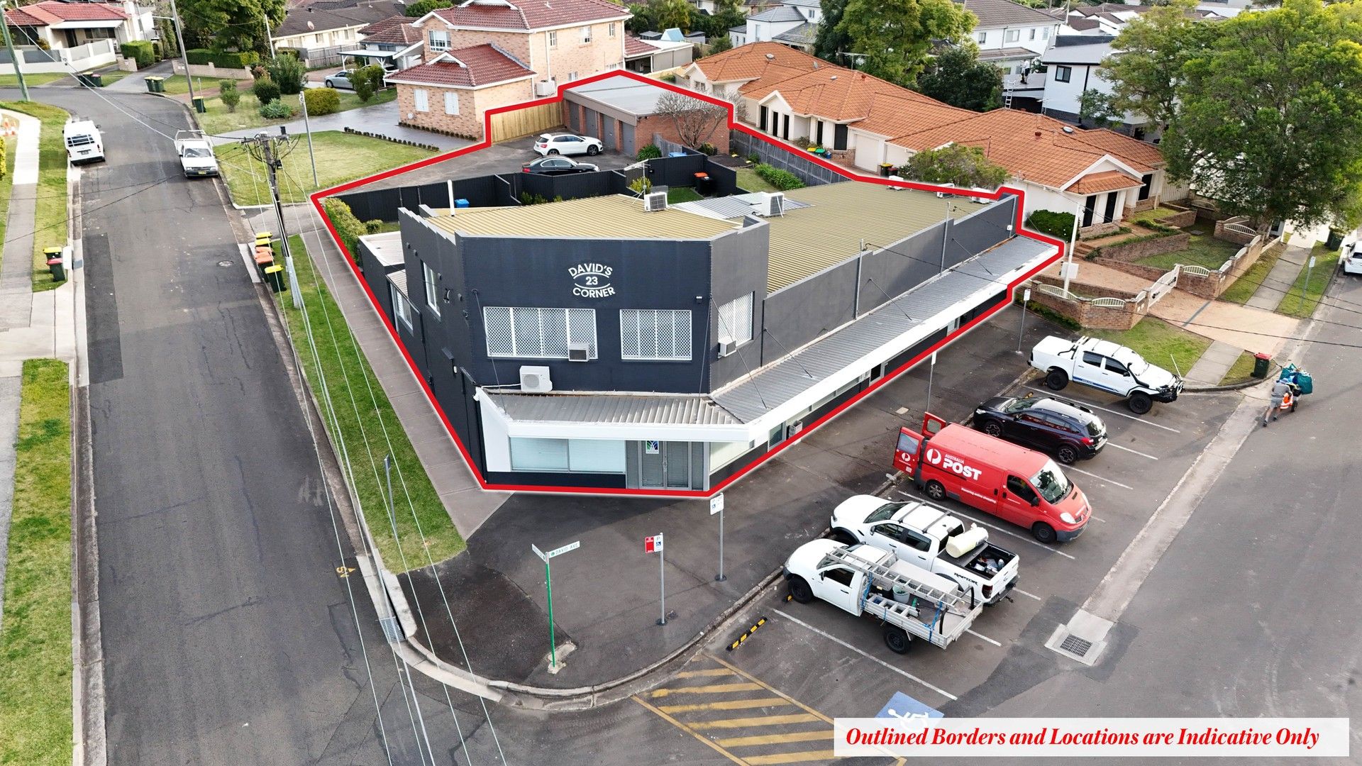 17-23 David Avenue, North Ryde NSW 2113 | Domain