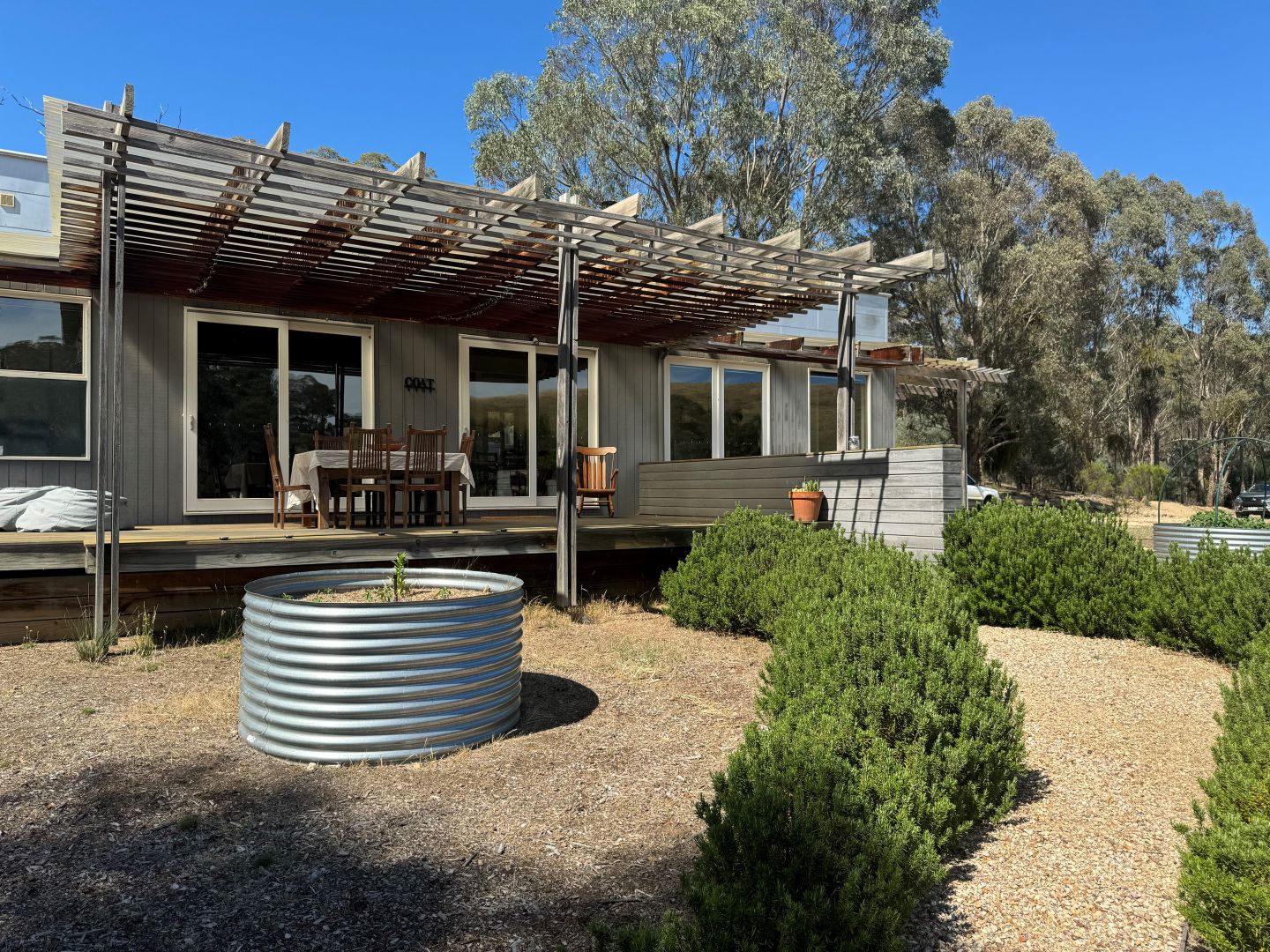 2 Thurles Flat Road, Glenluce VIC 3451 - House for Rent | Domain