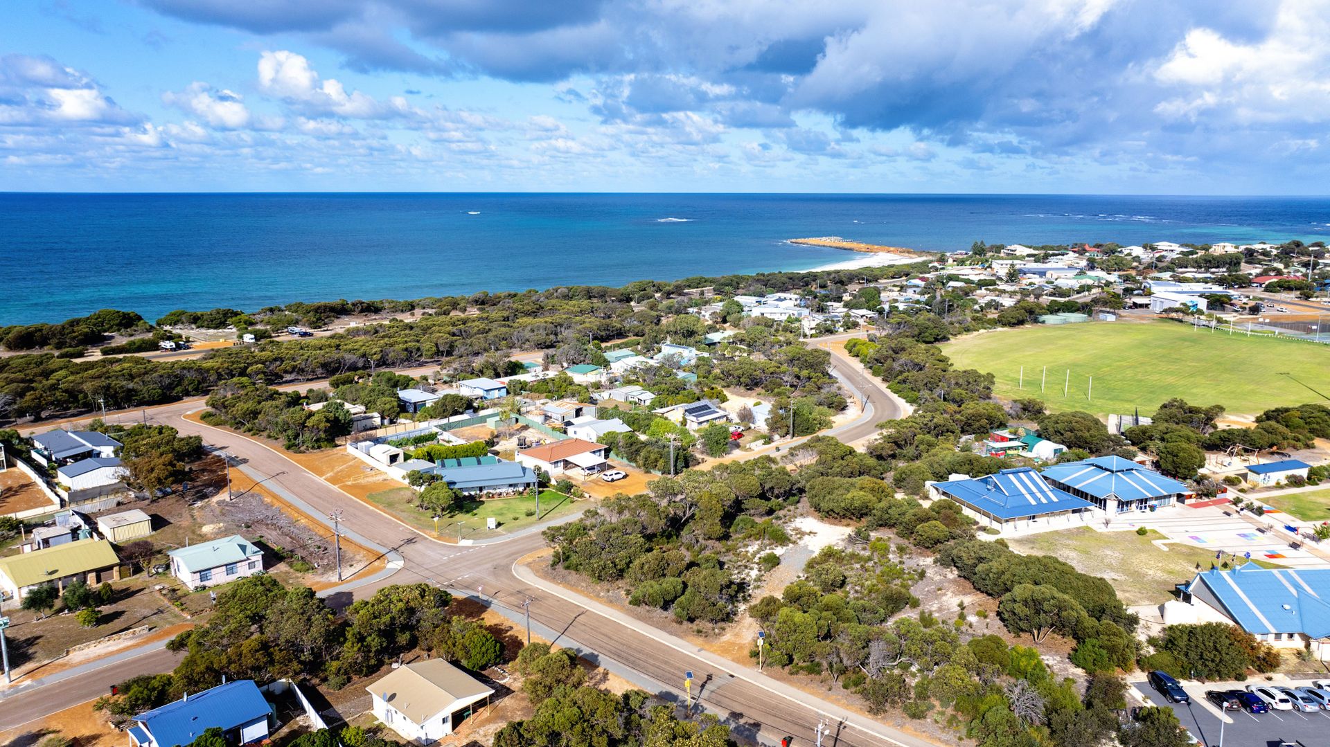 27 Chambers Street, Hopetoun WA 6348 | Domain