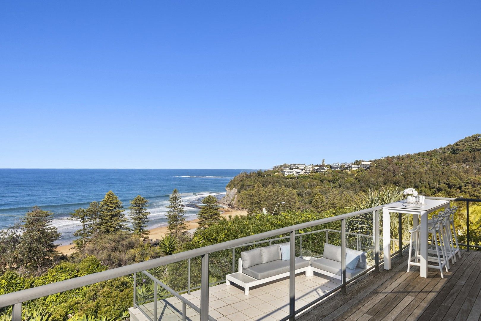 4 Bilgola Terrace, Bilgola Beach NSW 2107 - House For Rent | Domain