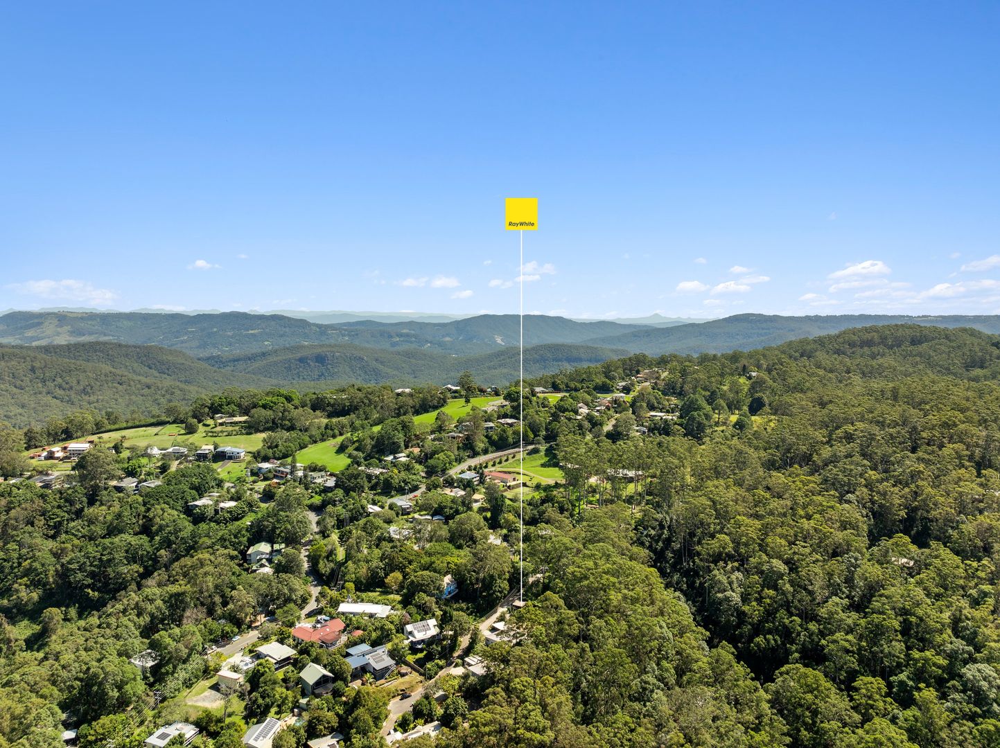 10 Gretty Lane, Lower Beechmont QLD 4211 | Domain