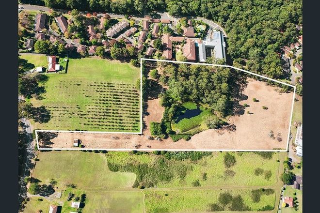 222 Real Estate Properties for Sale in Galston, NSW, 2159 | Domain