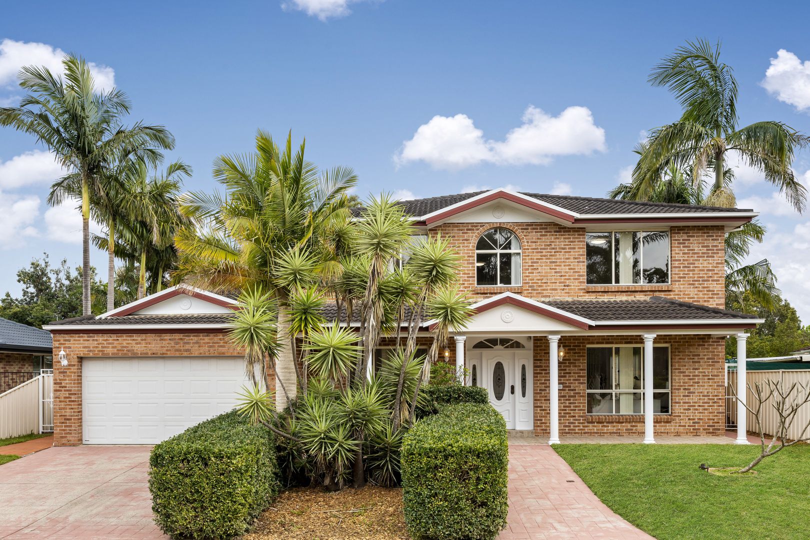 9 Hews Court, Belrose | Property History & Address Research | Domain