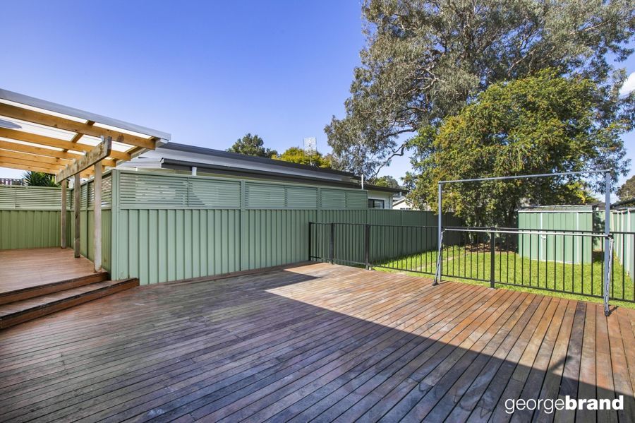 20 St James Avenue, Berkeley Vale NSW 2261 - House For Rent | Domain