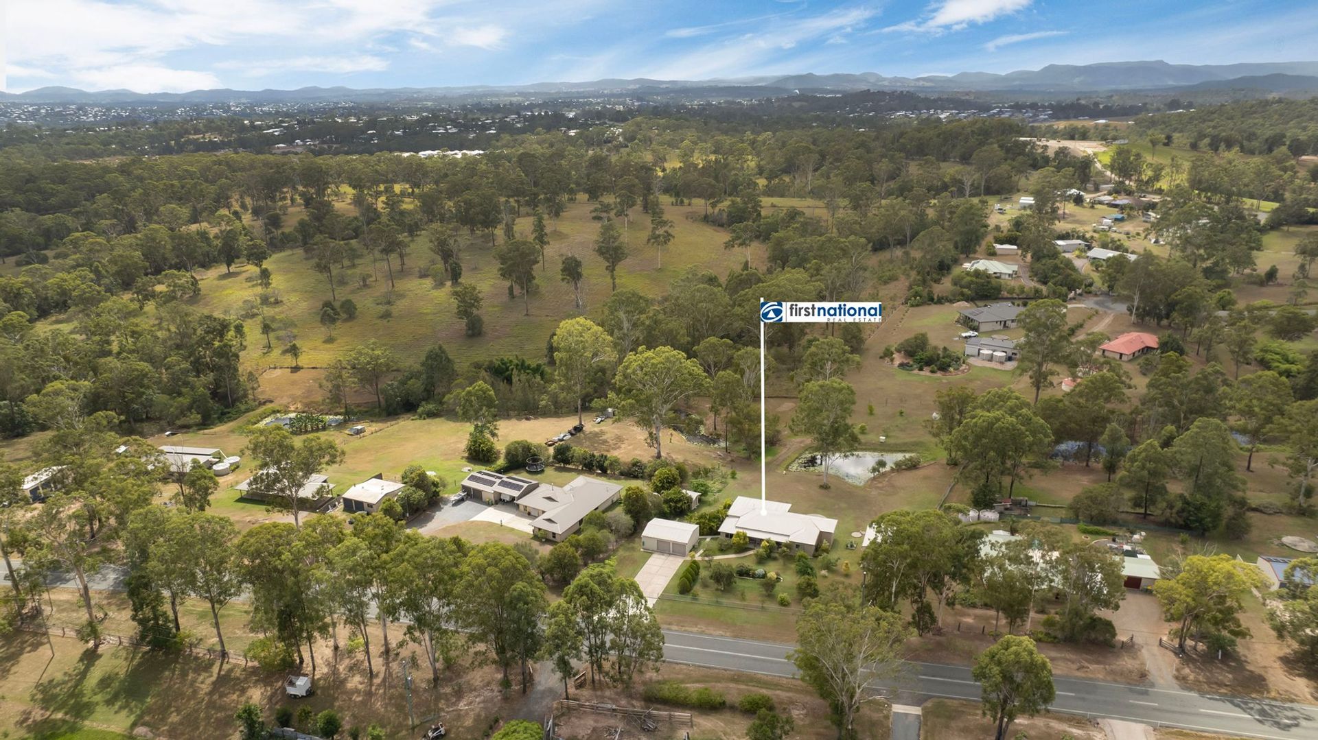 51 Lawson Road, Pie Creek QLD 4570 | Domain