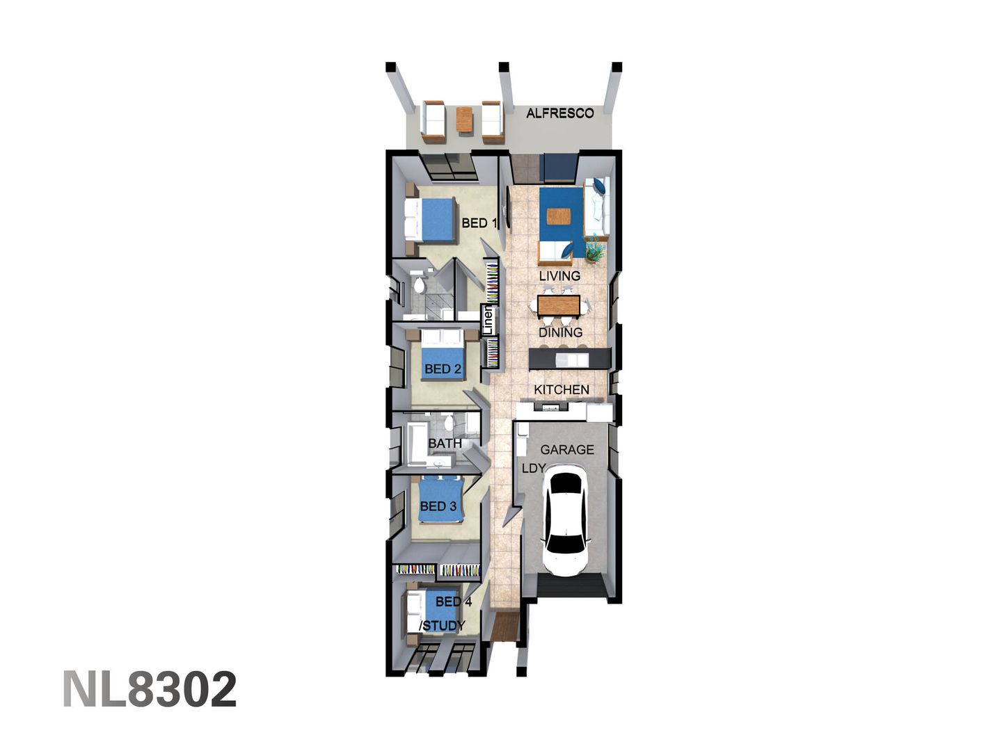 Burpengary East QLD 4505 - 4 beds house for Sale, From $622,200 ...