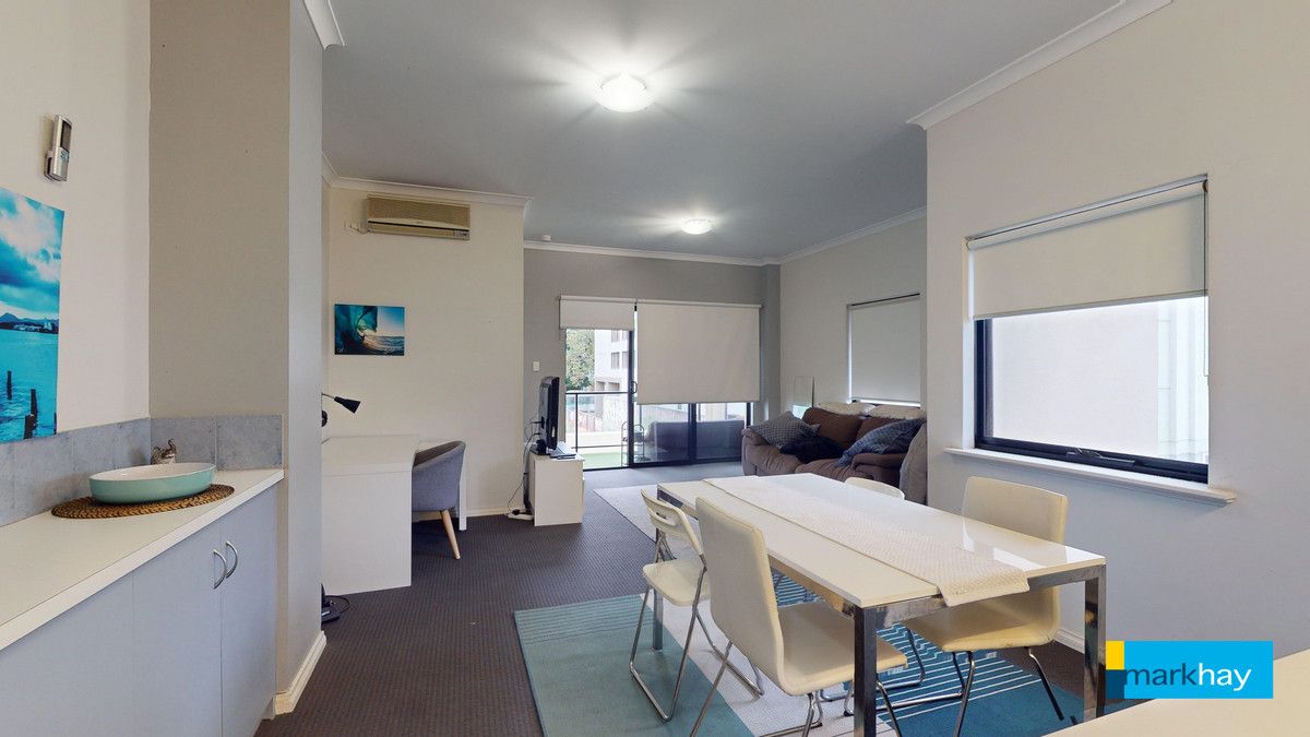5/273 Hay Street, East Perth WA 6004 | Domain