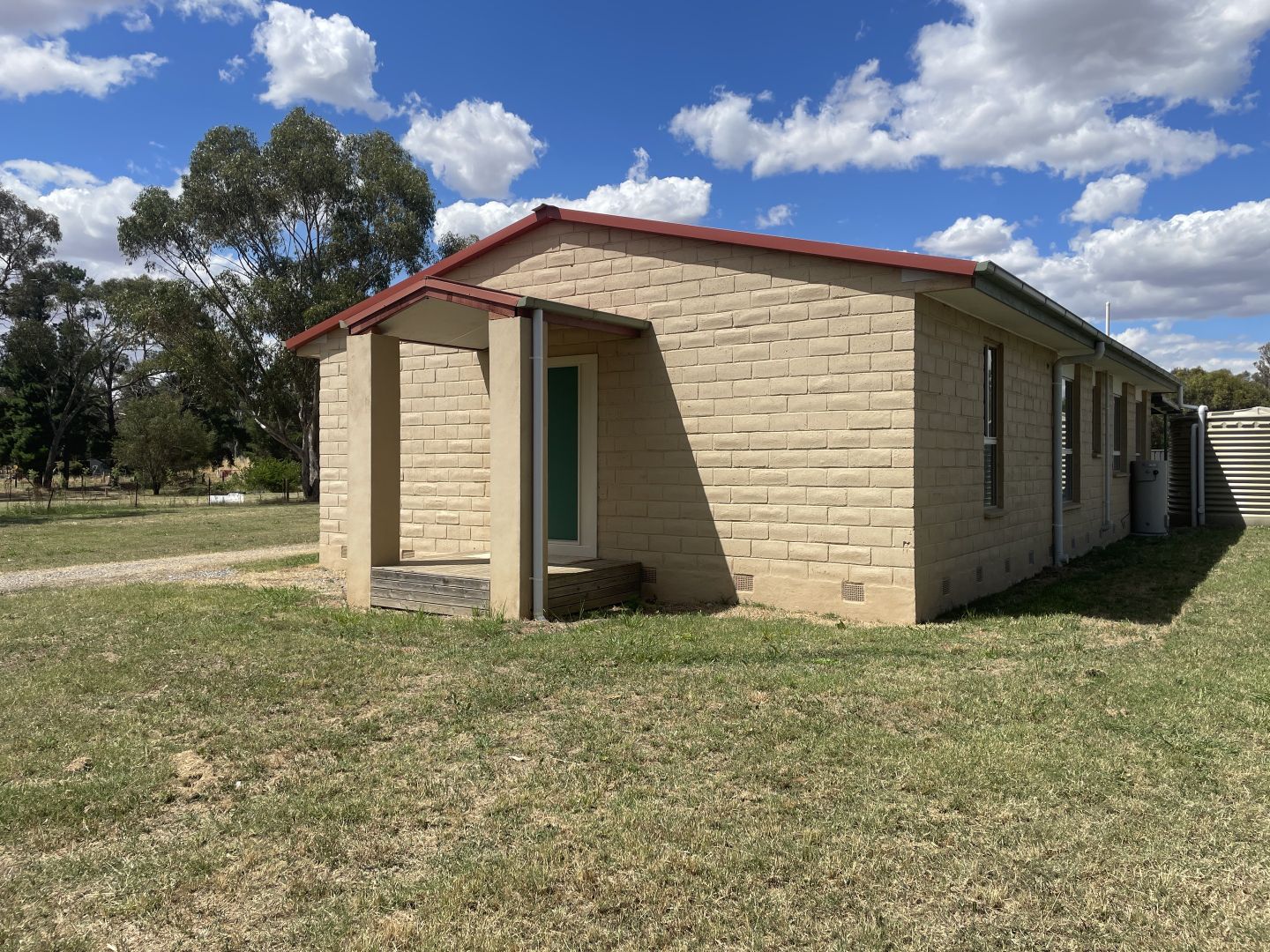 96 Palmerston Street, Baddaginnie VIC 3670 - House For Rent | Domain