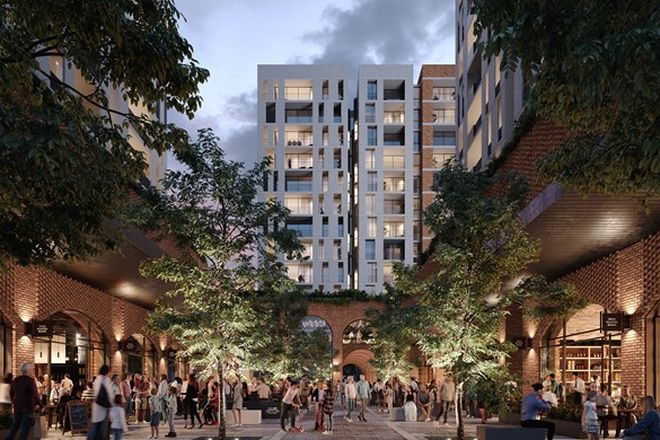 987 Real Estate Properties for Sale in Merrylands, NSW, 2160 | Domain