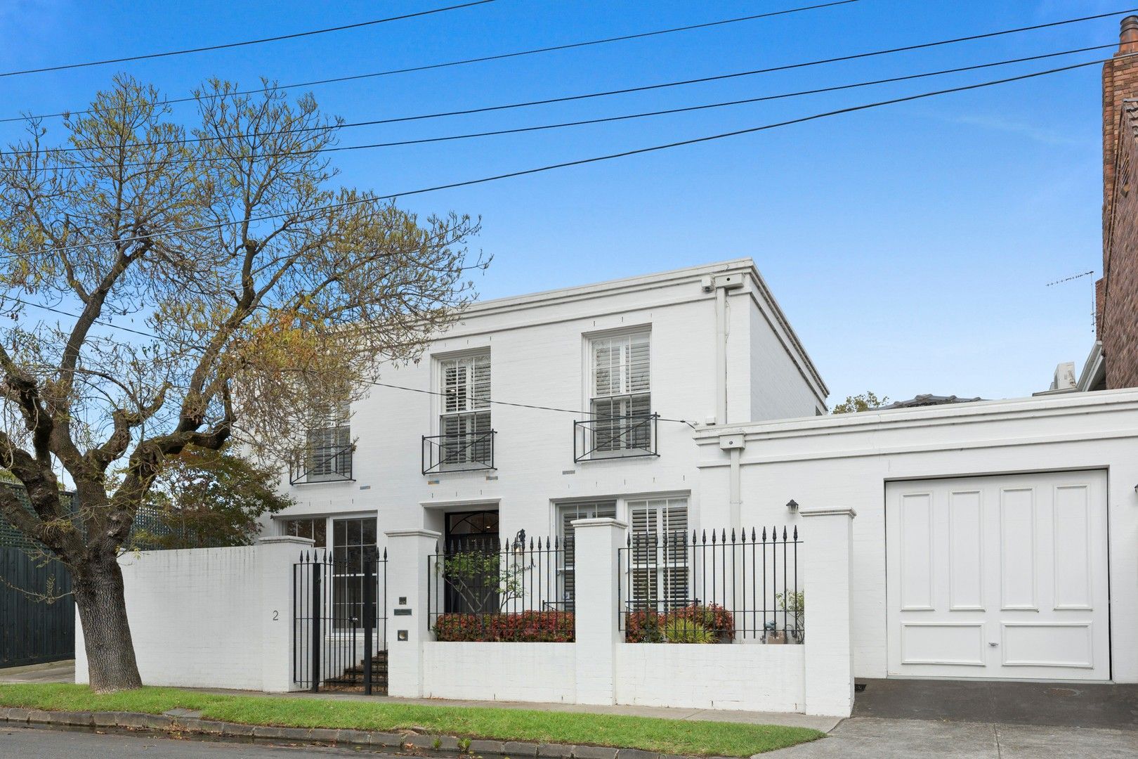 2 Rathmines Street, Toorak VIC 3142 - House For Rent | Domain