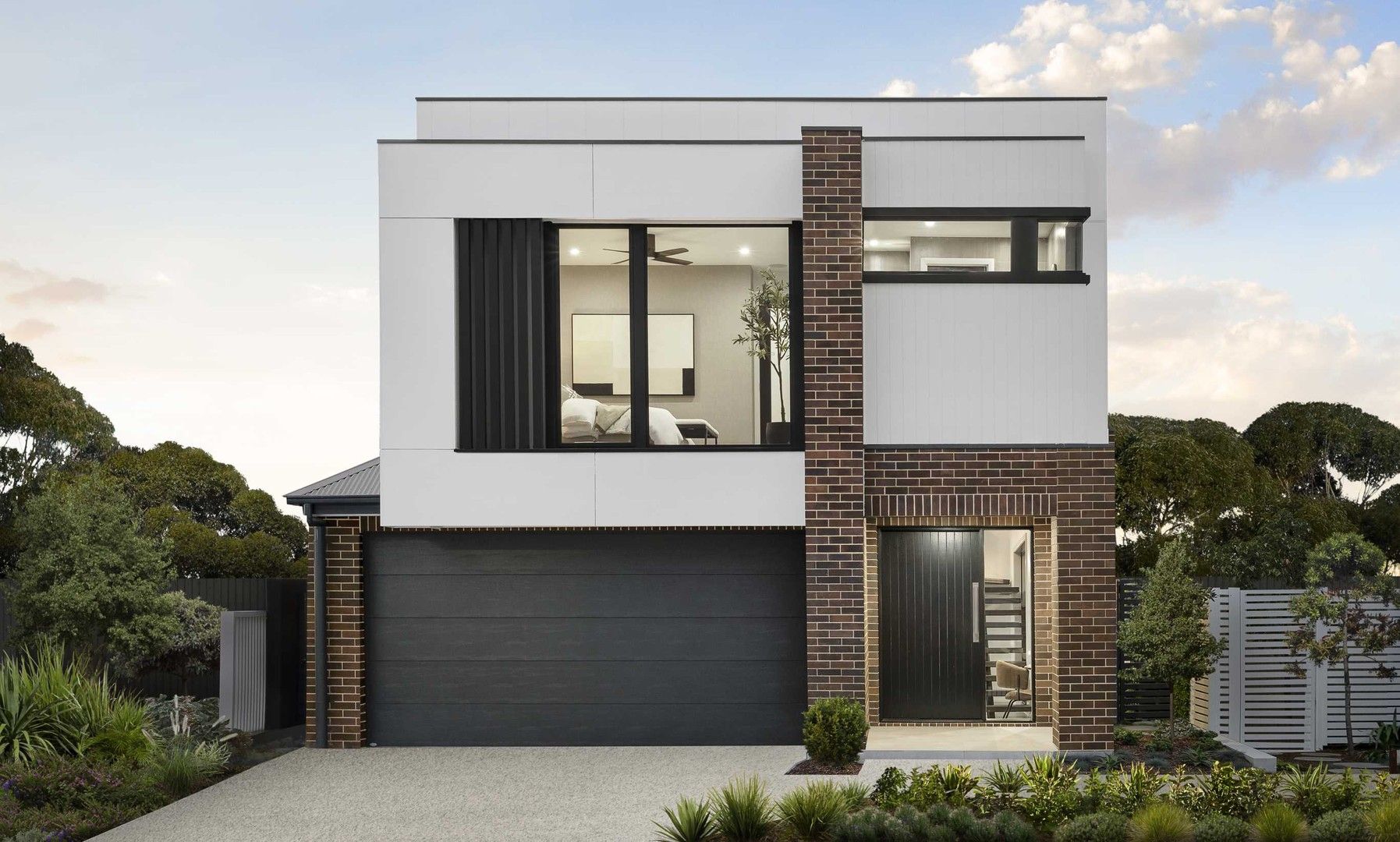 MJH in Leppington House and Land Packages - 23 Berkshire Circuit ...