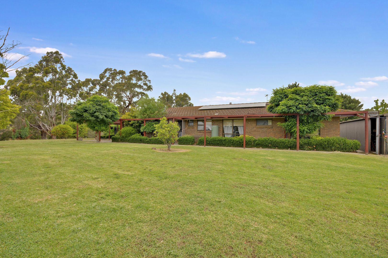 460 Old Melbourne Road, Traralgon | Property History & Address Research ...