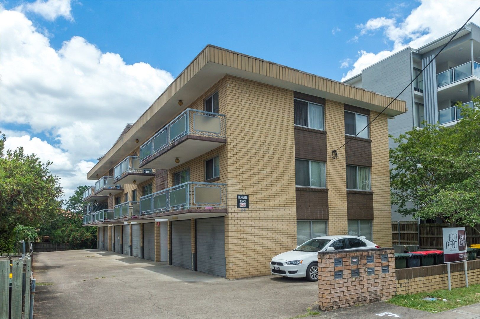6/24 Carl Street, Buranda QLD 4102 - Apartment For Rent | Domain