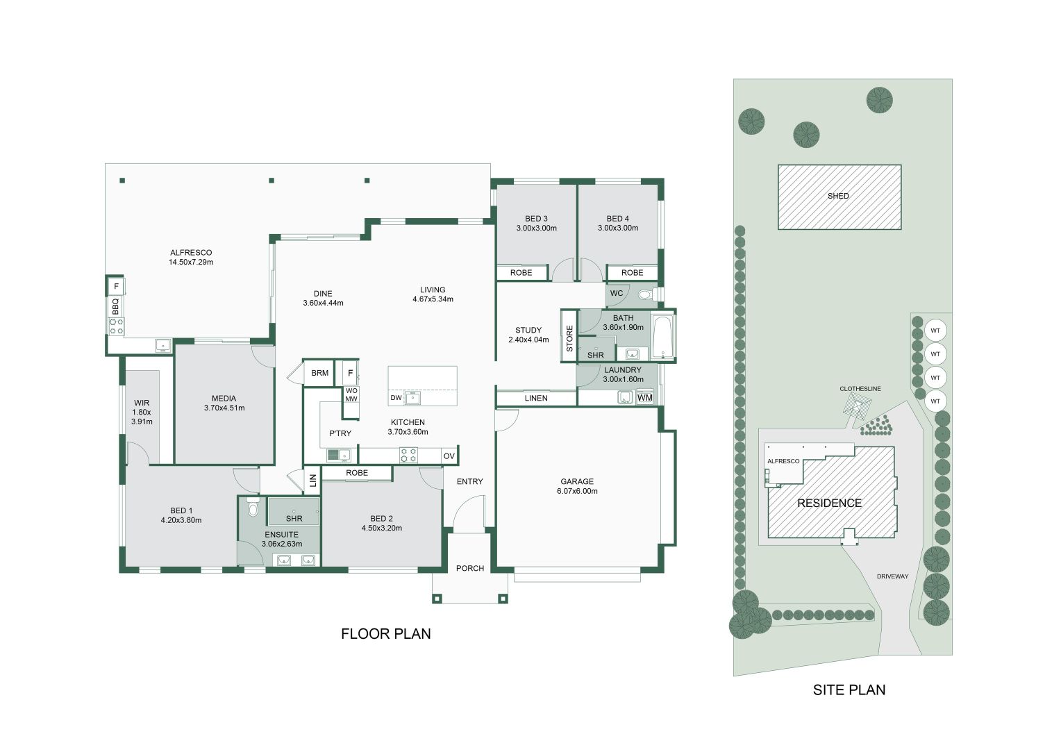 22 Acacia Grove, Woodwark QLD 4802 | Domain