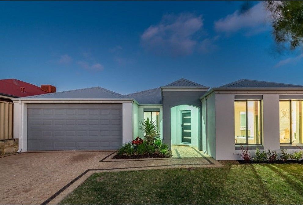 8 Pendleton Crescent, Butler WA 6036 - House For Rent - $690 | Domain