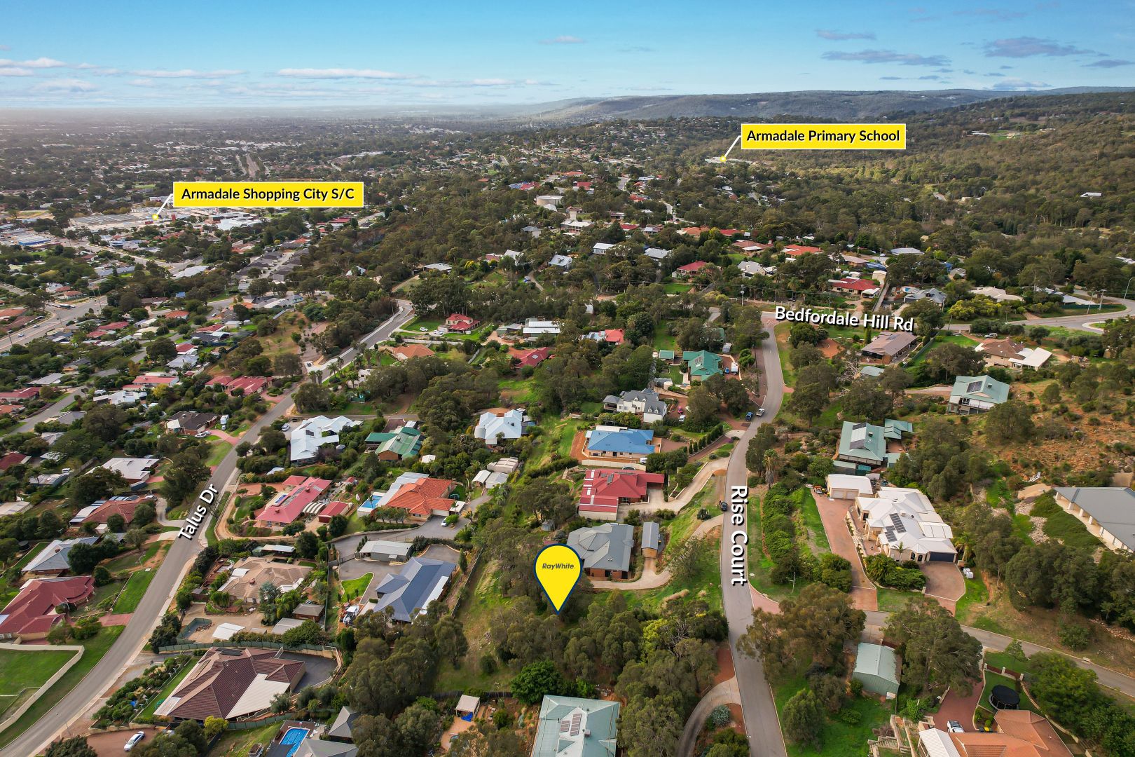 14 Rise Court, Mount Richon WA 6112 | Domain