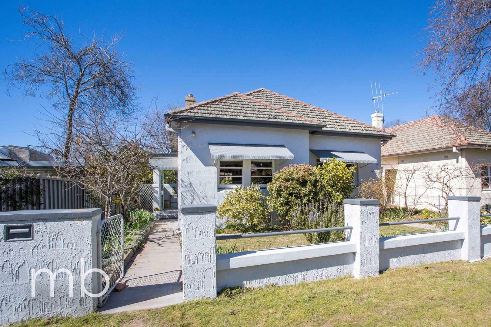 Sold 12 Clinton Street, Orange NSW 2800 on 26 Nov 2019 - 2015644567 ...