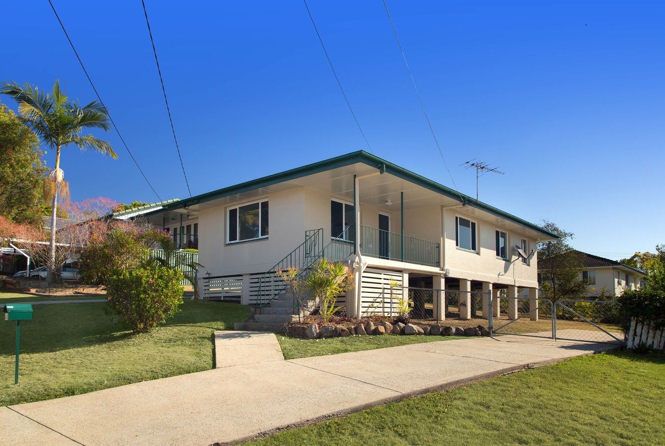 45 Luprena Street, Mansfield | Property History & Address Research | Domain