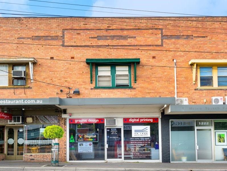 1224 Toorak Road, Camberwell | Property History & Address Research | Domain