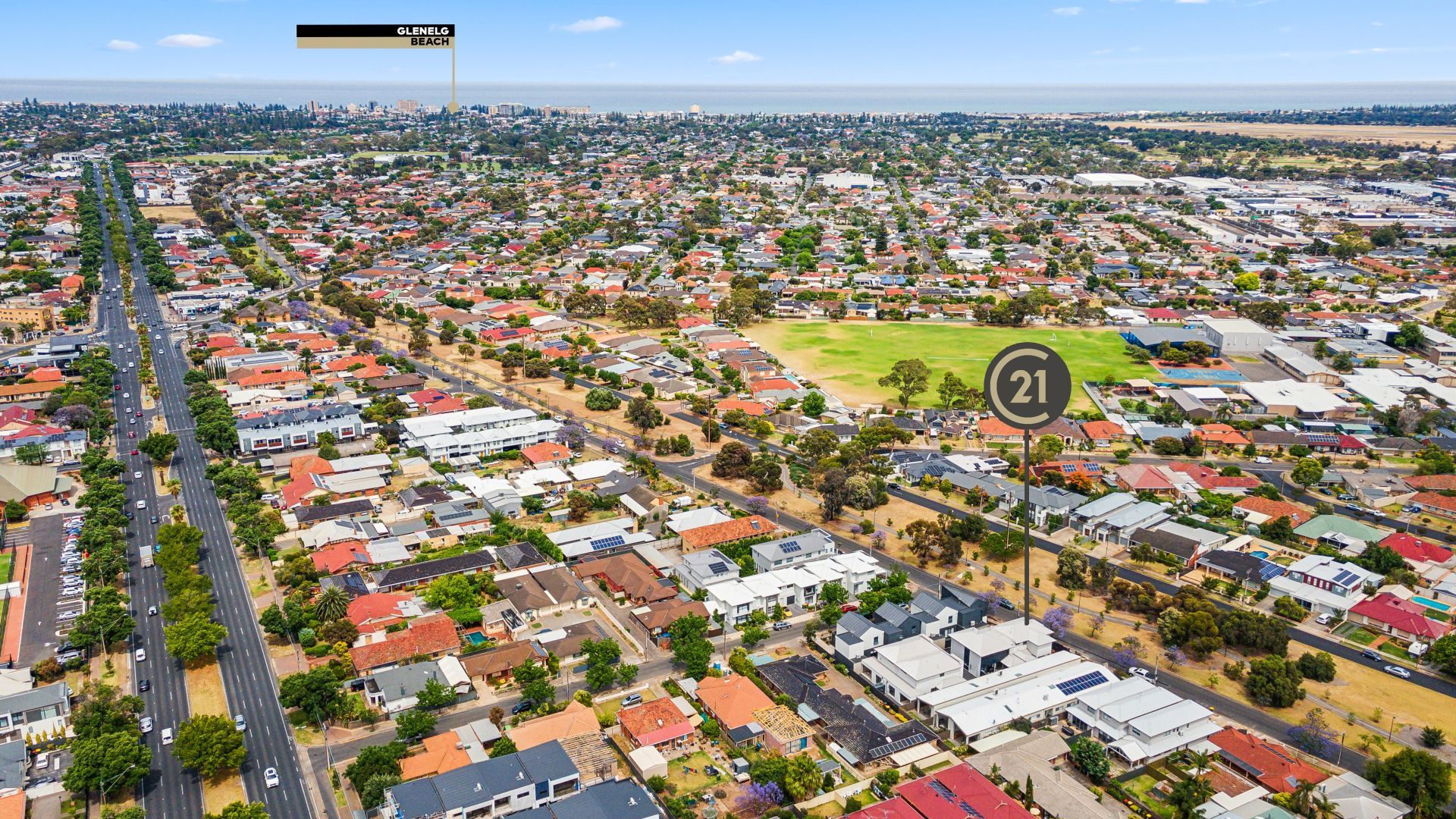 21 Birkalla Terrace, Plympton SA 5038 | Domain