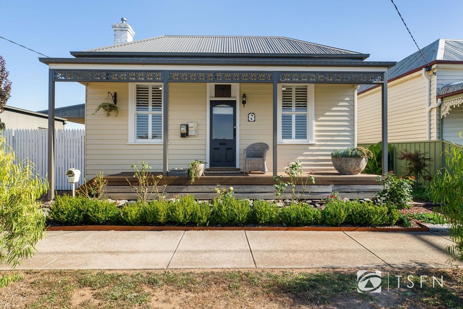 8 Allingham Street, Golden Square VIC 3555 | Domain