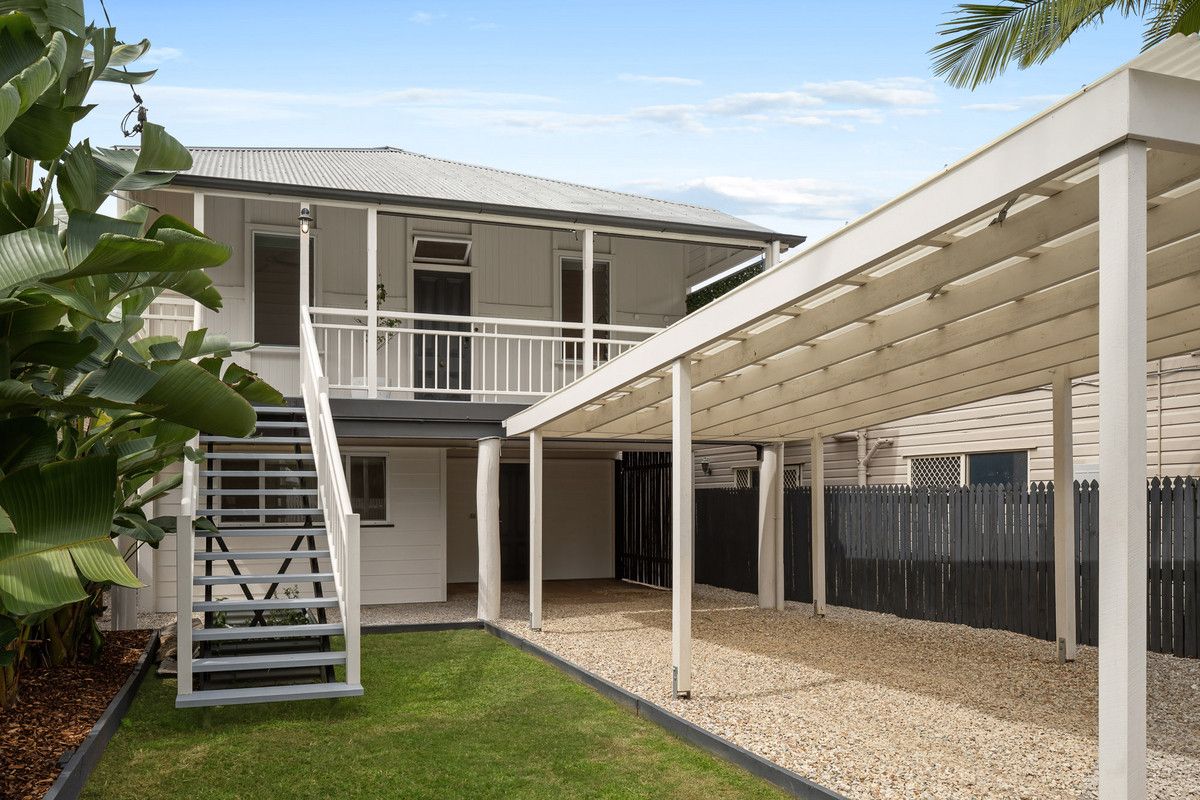 7 Swan Terrace, Windsor QLD 4030 | Domain