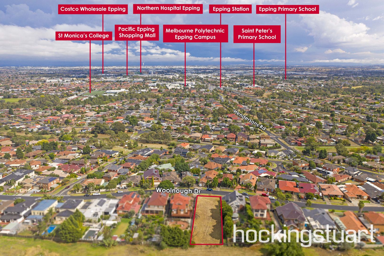39 Woolnough Drive, Mill Park VIC 3082 | Domain