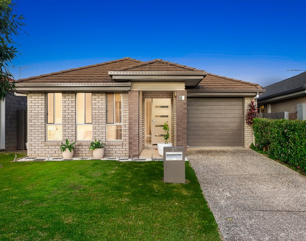 21 Dickson Crescent, North Lakes | Property Value Estimate & History ...