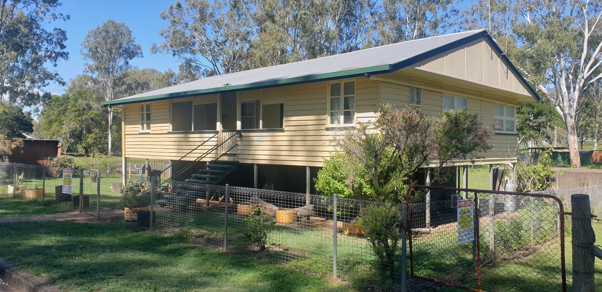 4 Albany Street, Tirroan | Property History & Address Research | Domain