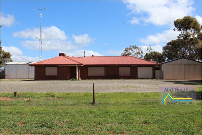 18 Real Estate Properties for Sale in Robertstown, SA, 5381 | Domain