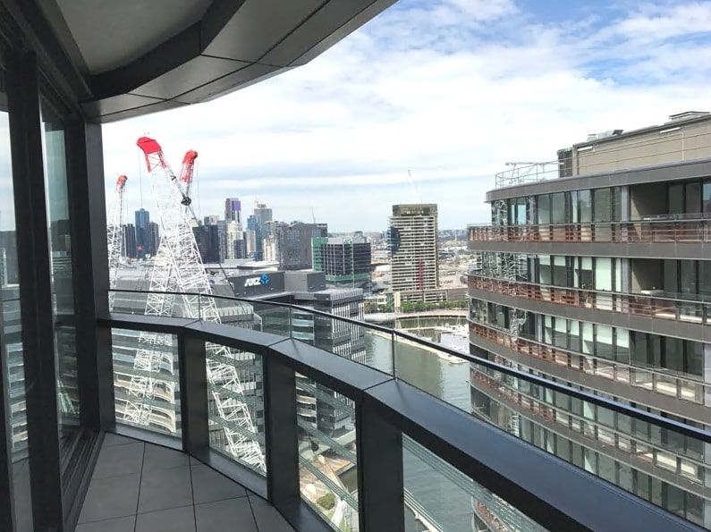 2304N/883 Collins Street, Docklands VIC 3008 - Apartment For Rent | Domain