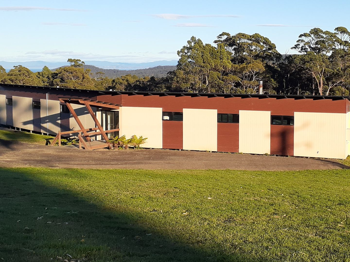 375 Nubeena Back Road, Nubeena TAS 7184 | Domain