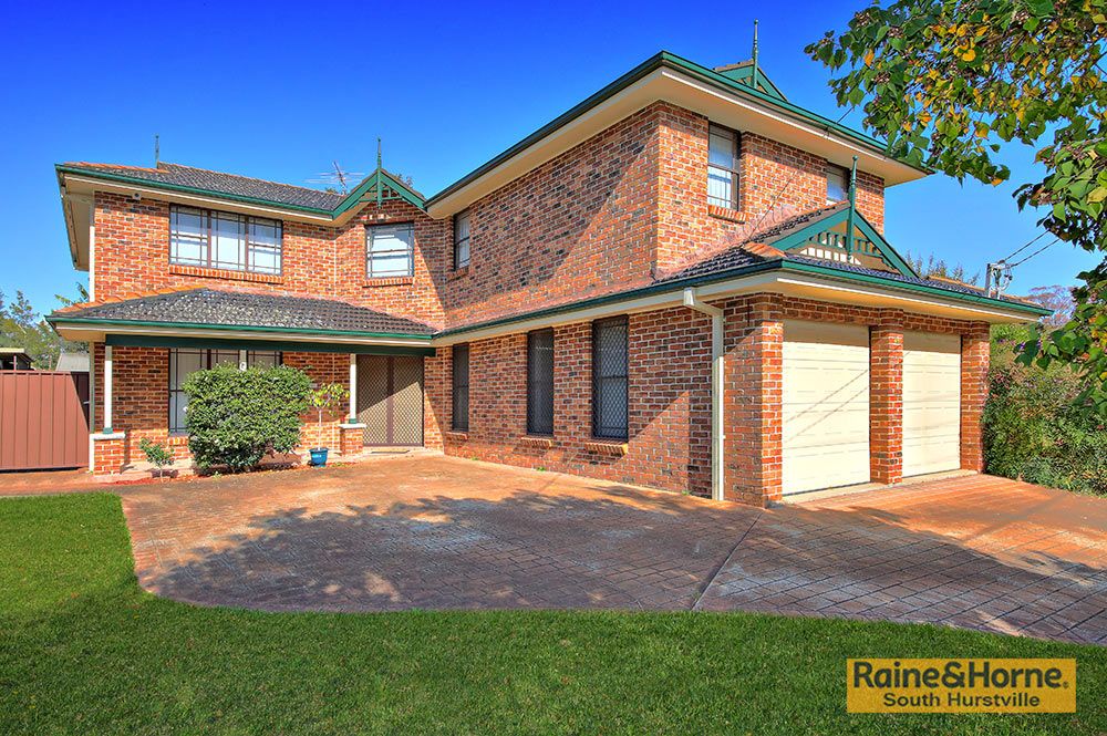 43 Caledonia Crescent, Peakhurst | Property History & Address Research ...