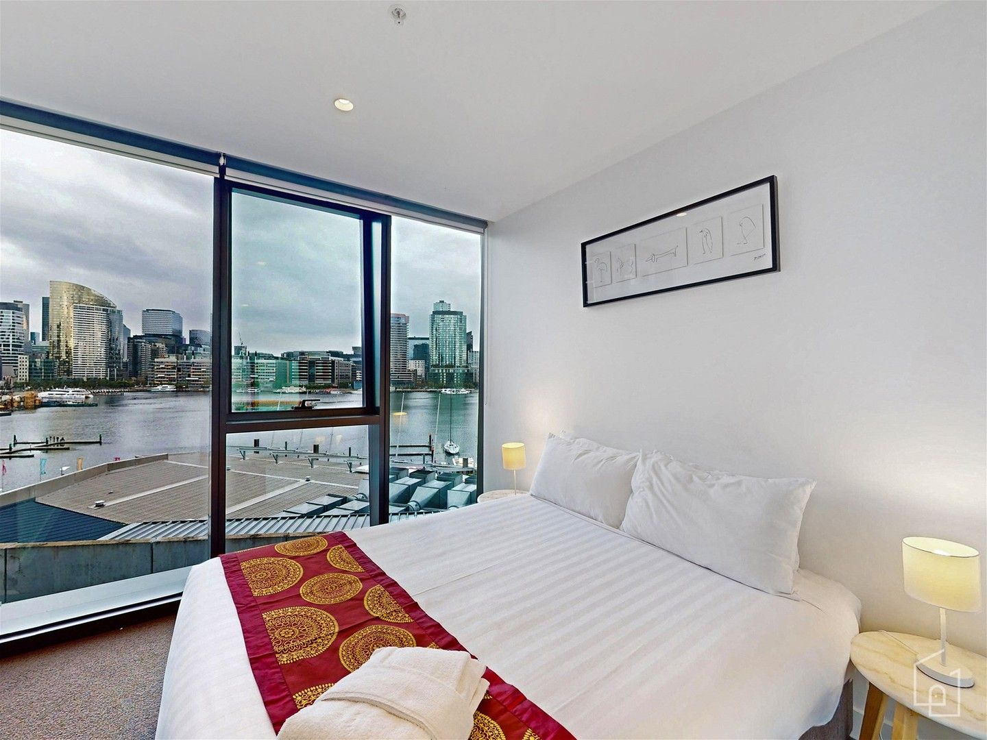 609/15 Doepel Way, Docklands VIC 3008 | Domain