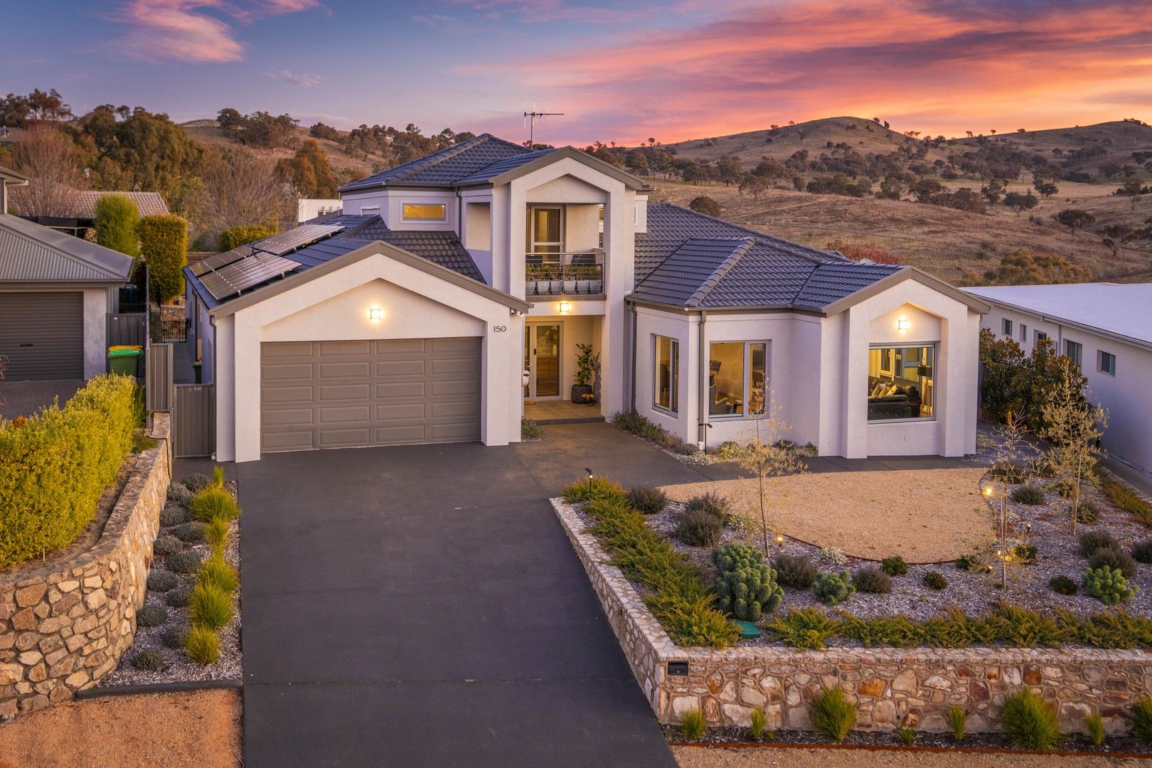 150 Waterfall Drive, Jerrabomberra NSW 2619 | Domain