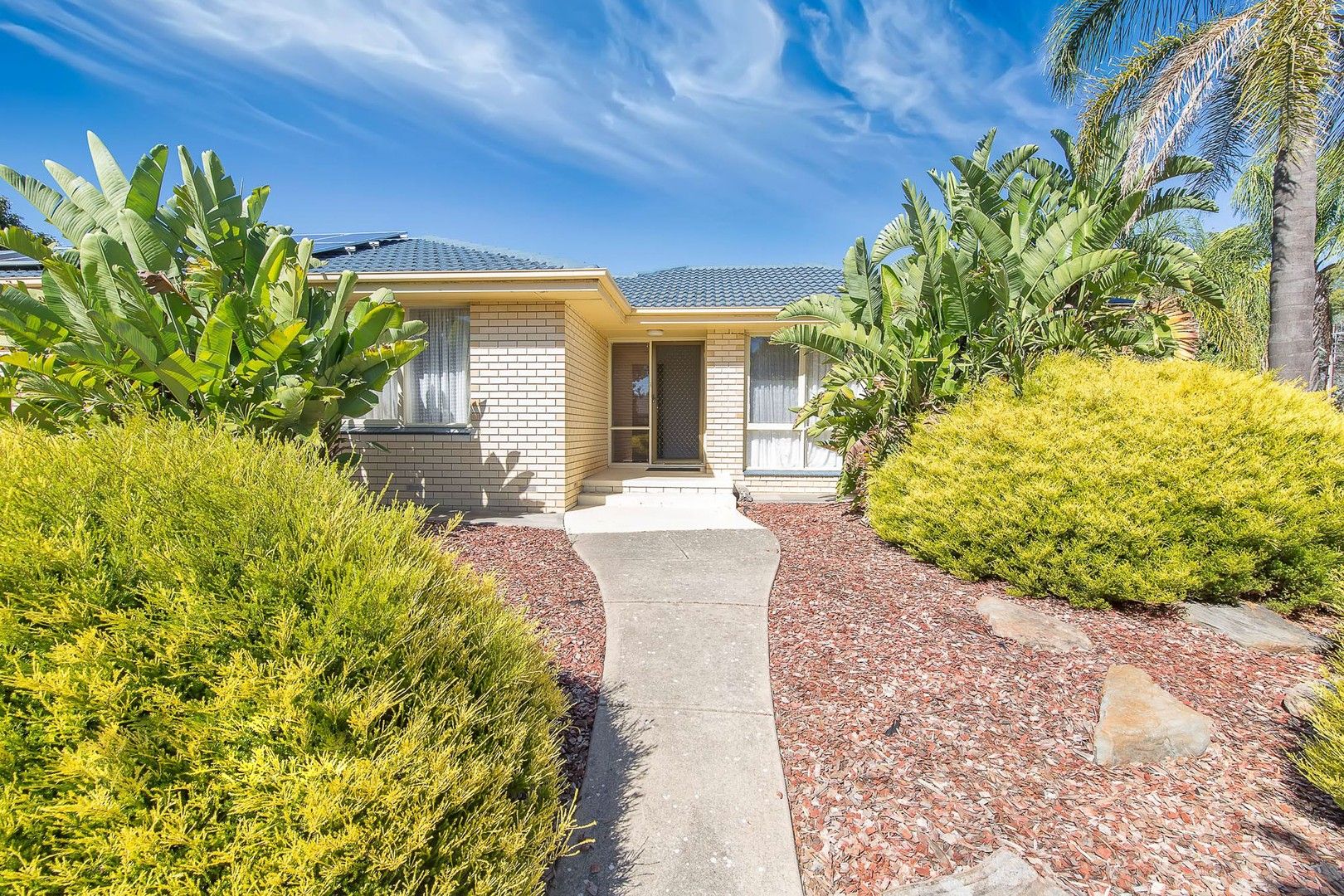 12 Jirra Place, Modbury North SA 5092 | Domain