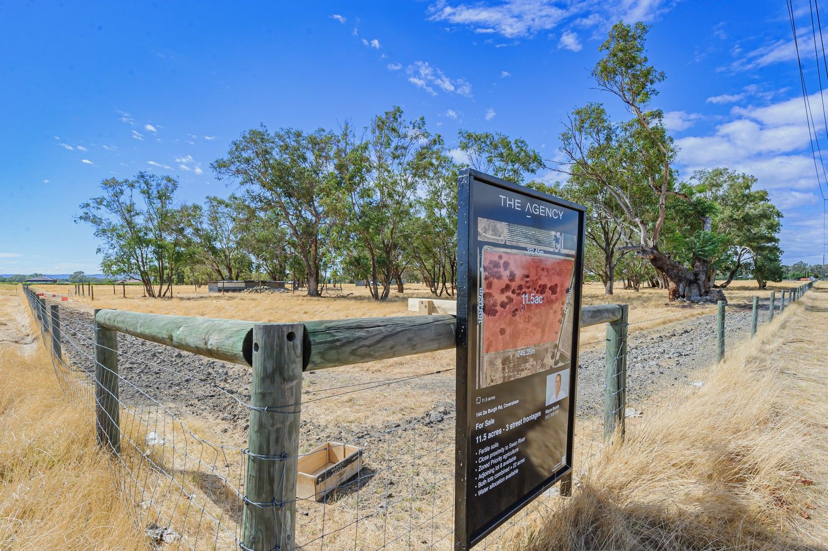 144 De Burgh Road, Caversham WA 6055 | Domain