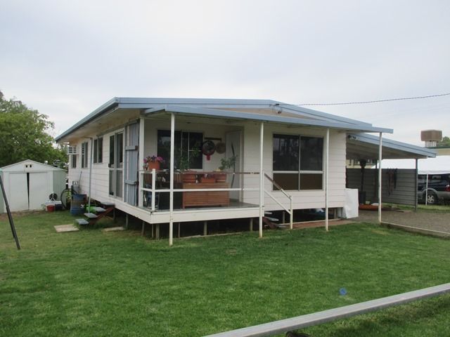 8 Cottell Street, Roma | Property History & Address Research | Domain