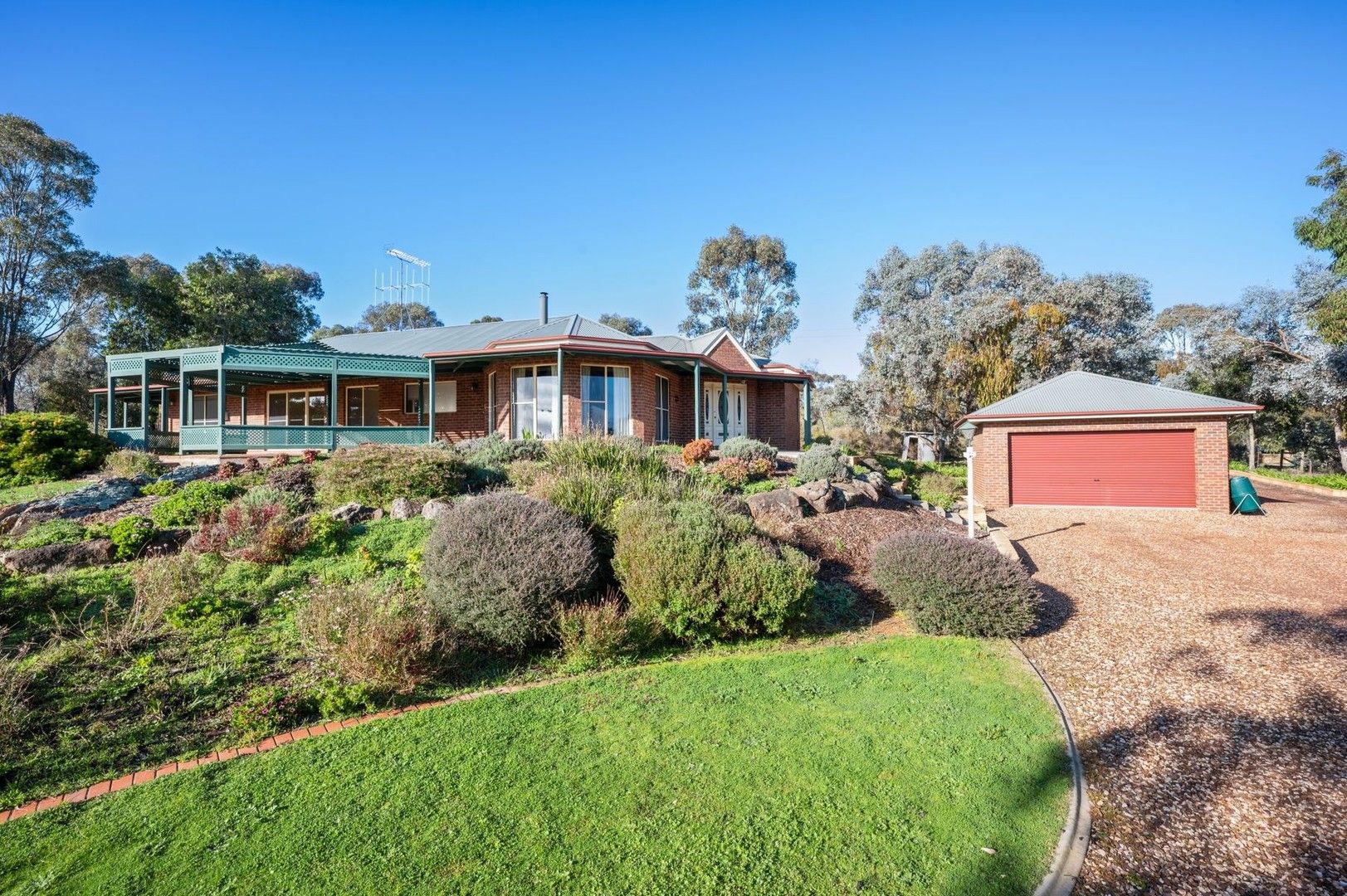 56 Schilling Lane, Strathfieldsaye VIC 3551 - House For Rent | Domain