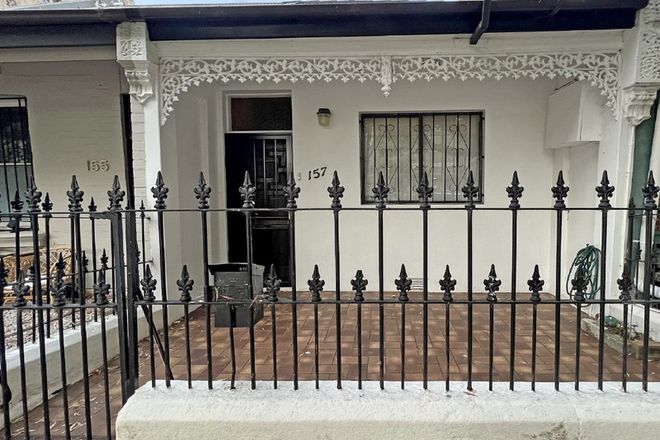 33 Free Standing Houses for Sale in Redfern, NSW, 2016 | Domain