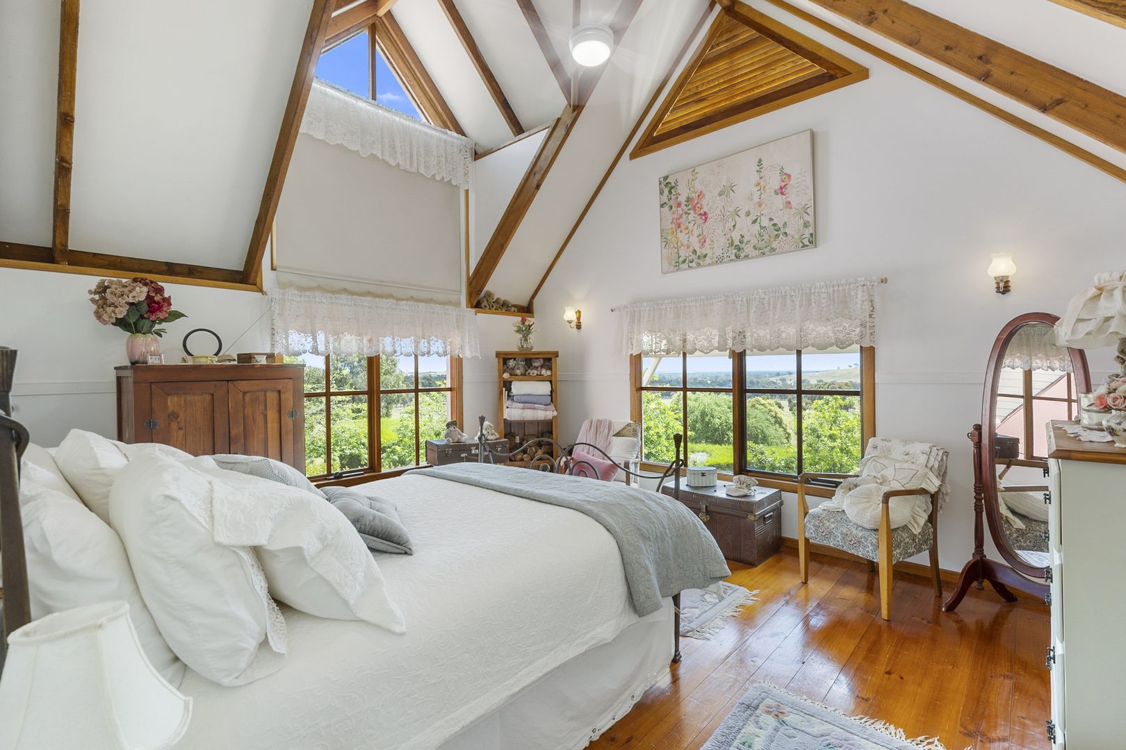 182 Upton Road, Avenel VIC 3664 - House for Sale | Domain