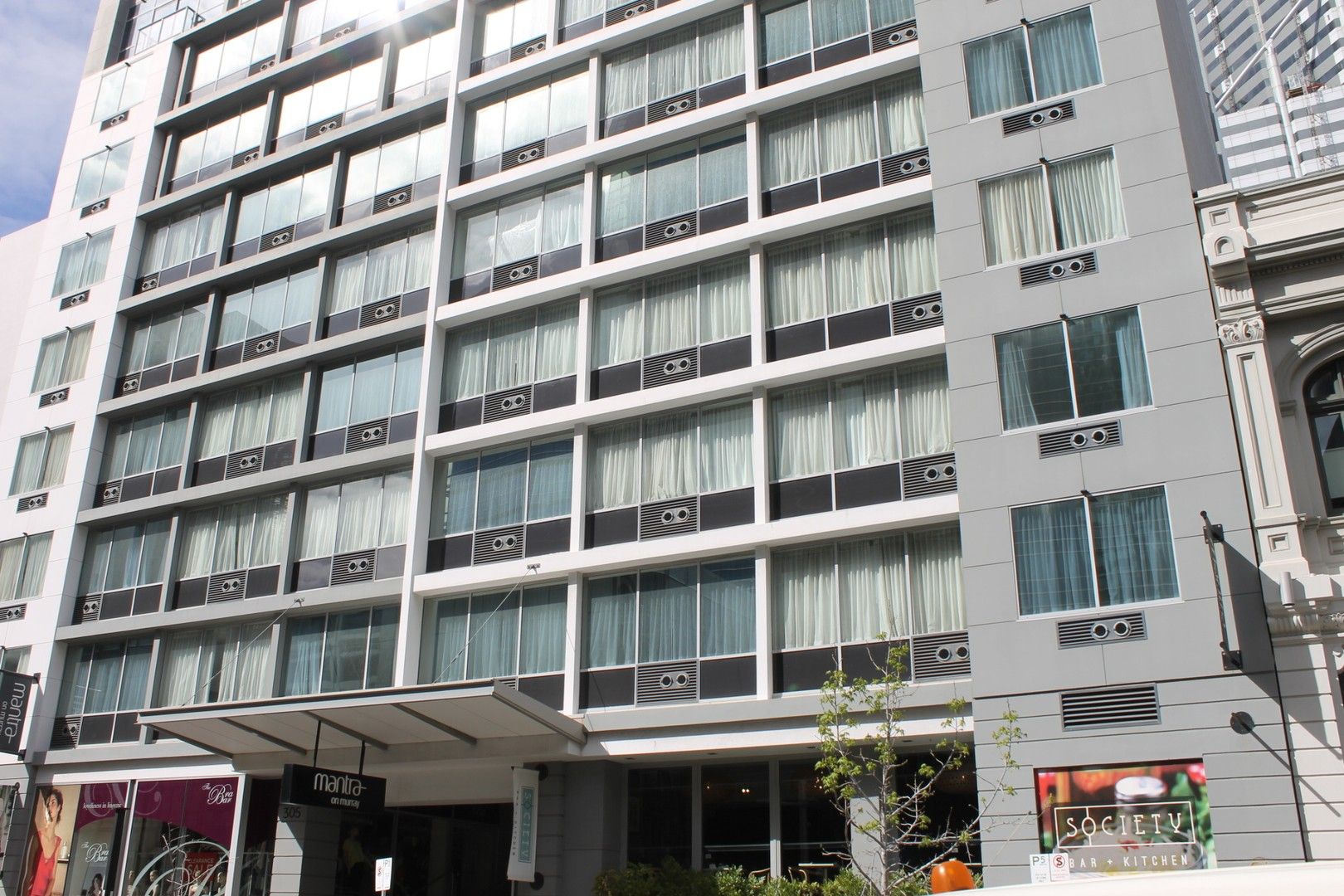 106/305 Murray Street, Perth WA 6000 | Domain