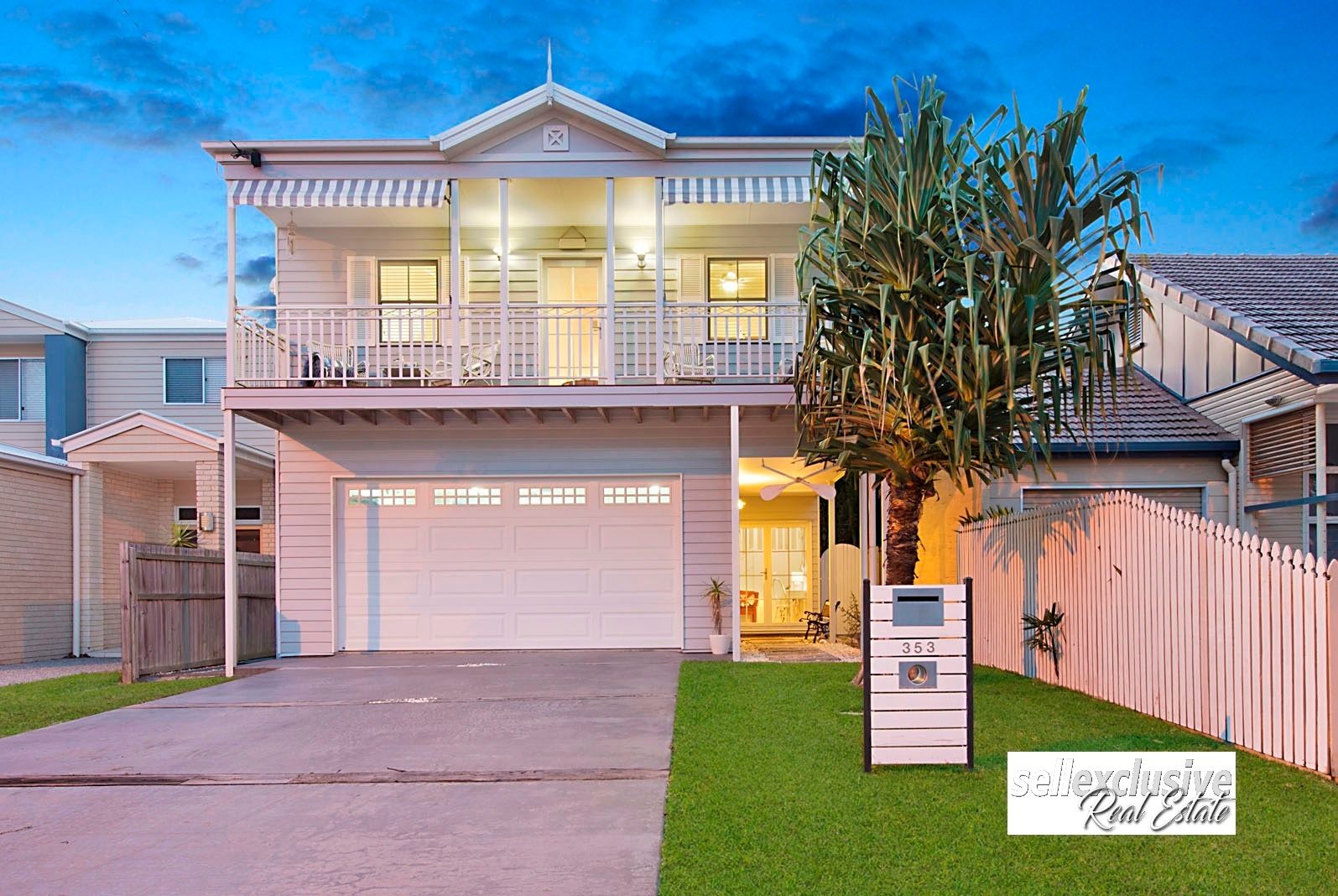 353 Scarborough Rd, Scarborough QLD 4020 | Domain