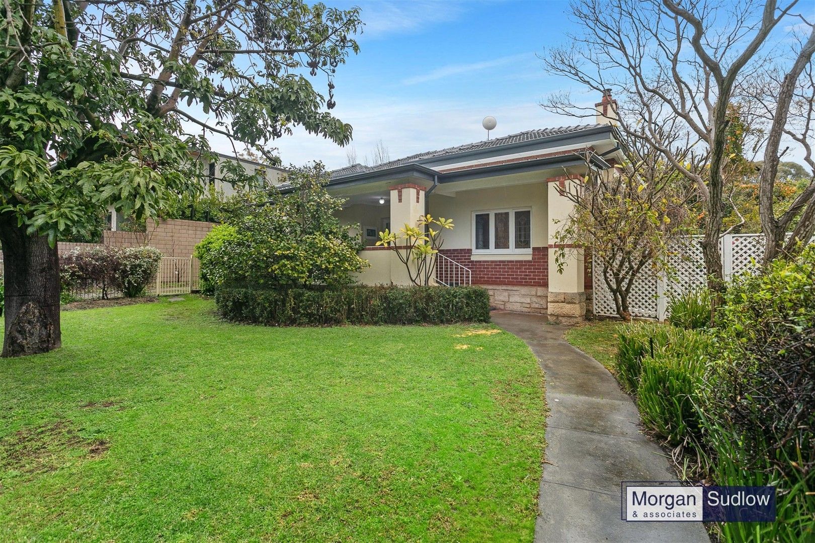 35 Waroonga Road, Nedlands WA 6009 - House For Rent | Domain