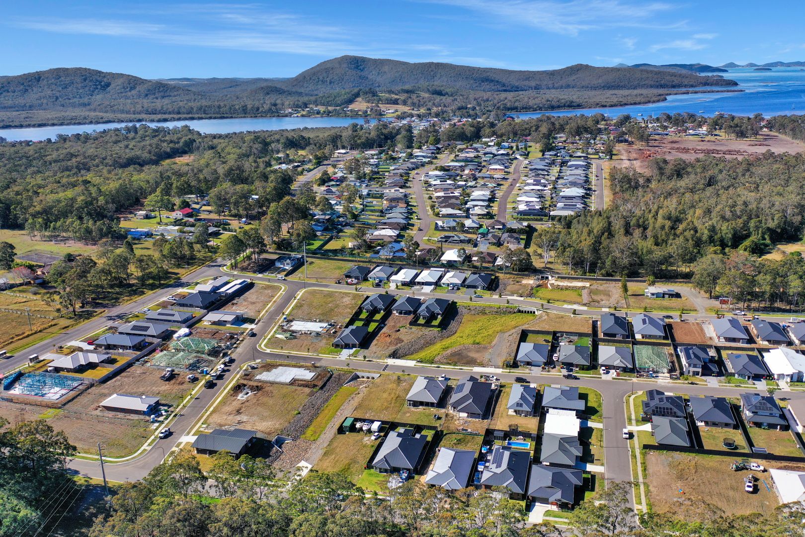 Stage 8 The Ironbark, Karuah NSW 2324 | Domain