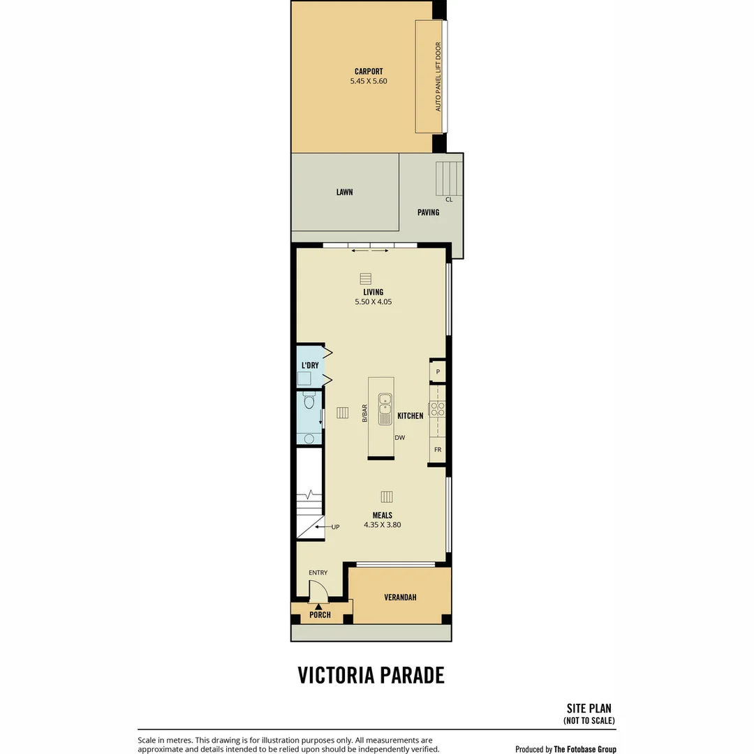 4/29 Victoria Parade, Mawson Lakes SA 5095 | Domain