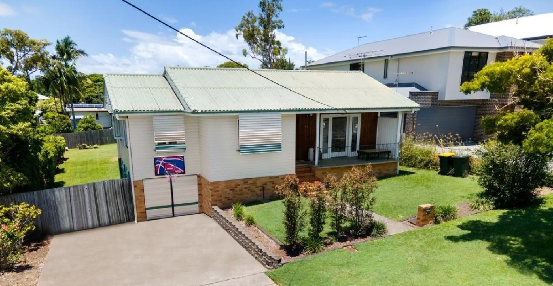 96 Kamarin Street, Manly West QLD 4179 - House For Rent | Domain