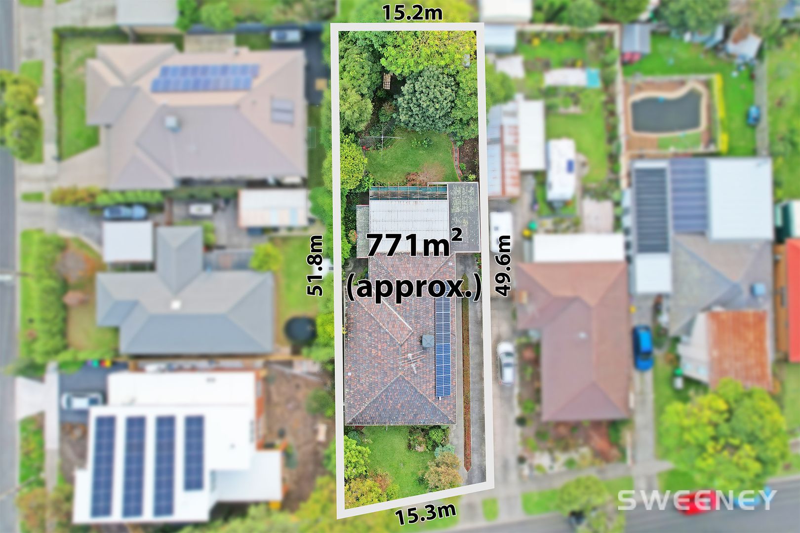78 Waters Drive, Seaholme VIC 3018 | Domain