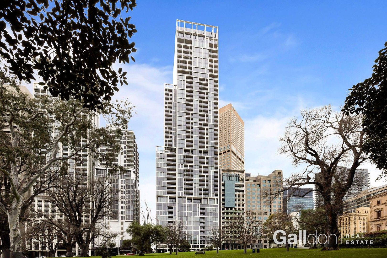 2901/35 Spring Street, Melbourne VIC 3000 - Apartment For Rent | Domain