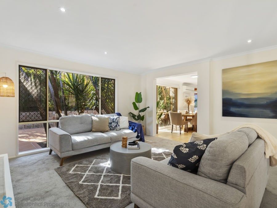 21 Lillywood Circuit, Molendinar QLD 4214 | Domain